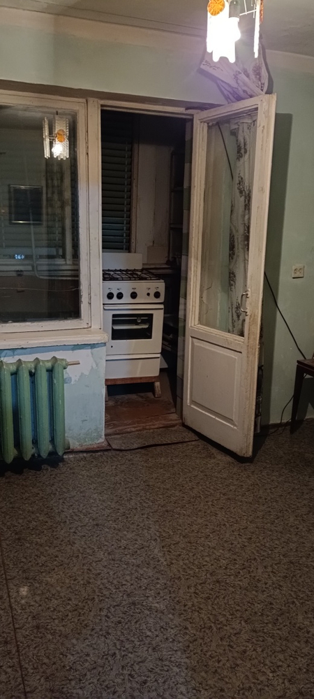 1 комнатная квартира на Чиланзаре