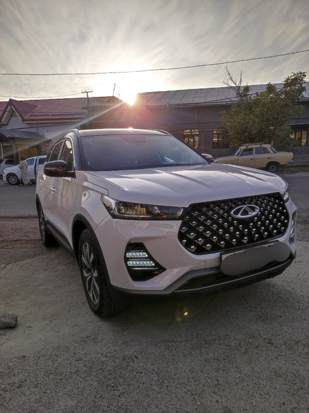 Срочно продаётся Chery 7 pro