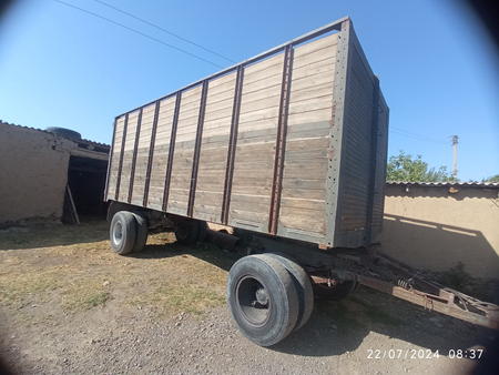 Kamaz prtsep narxini kelishamiz