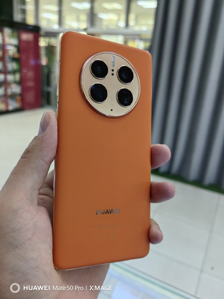 Huawei Mate 50 pro max 512gb