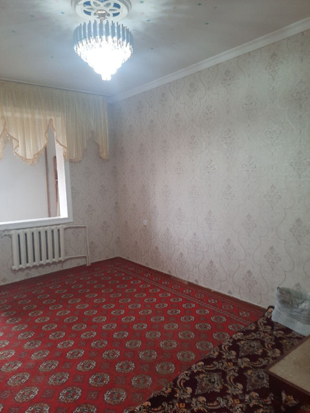 Продаю свою 1/4/4 на Авиасозлар-4 (Лисунова 4)