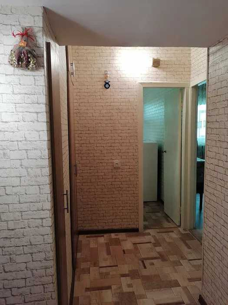 Аренда квартиры в центре Юнусабад Ц4 TK152