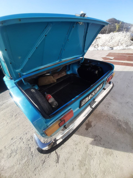 Jiguli vaz 21.01