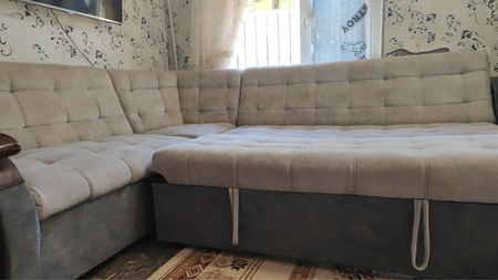 Продается раскладной диван