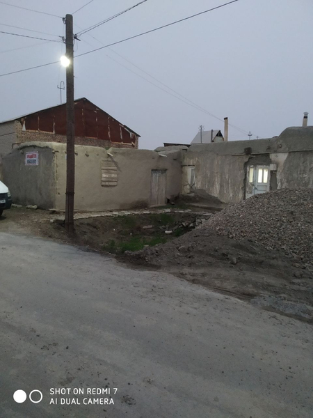 Продаётся участок в северном взаде голубого экрана