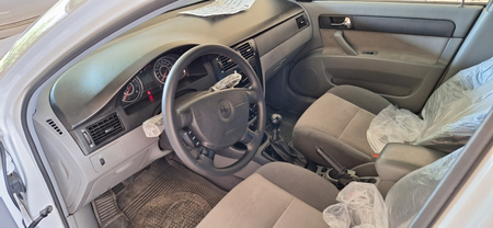 Chevrolet Jentra 2021 ga 2022