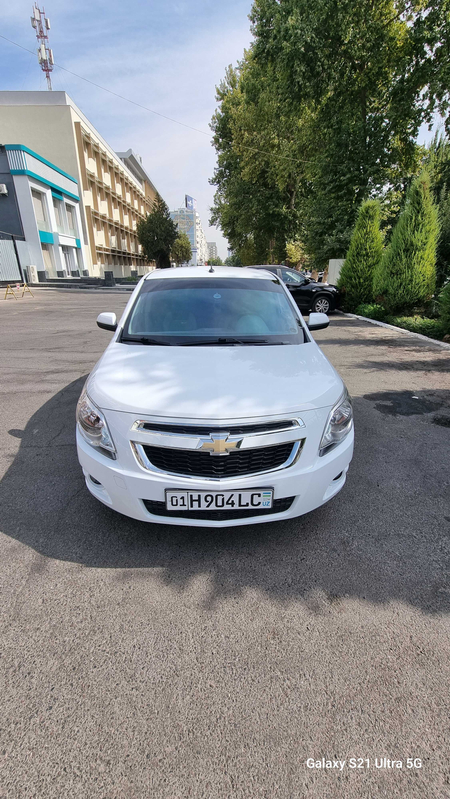 Chevrolet Cobalt Avtomat (Srochna)