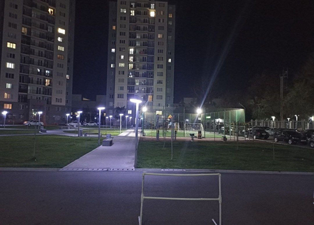 Яшнабад Махтумкули Бешчинар