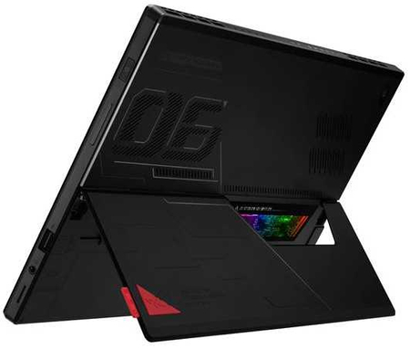 Asus ROG Flow Z13 GZ301ZE i9-12900H/RTX3050ti + ROG XG Mobile RTX3080