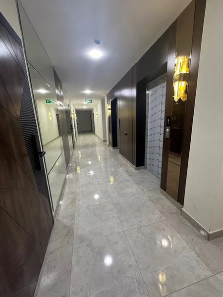 ЖК PRESTIGE GARDEN Коробка 1-ком 29 м2 кадастр есть Срочно Скидка