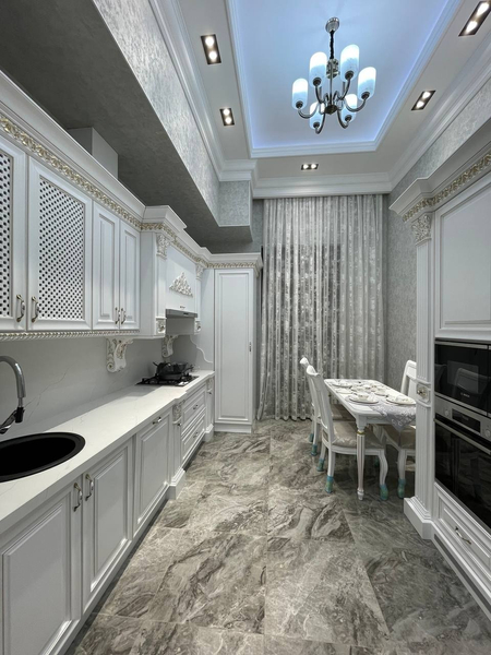 Tashkent city Boulevard 2300y.e
