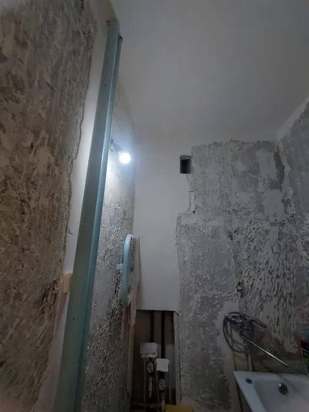 Алгоритм 2/7/9 балкон 1х7 площадь 58м2