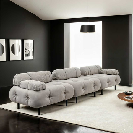 Диван Rome ( левая секция) 100х57х85