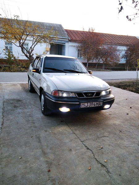 Idyal holatda ishi yoq