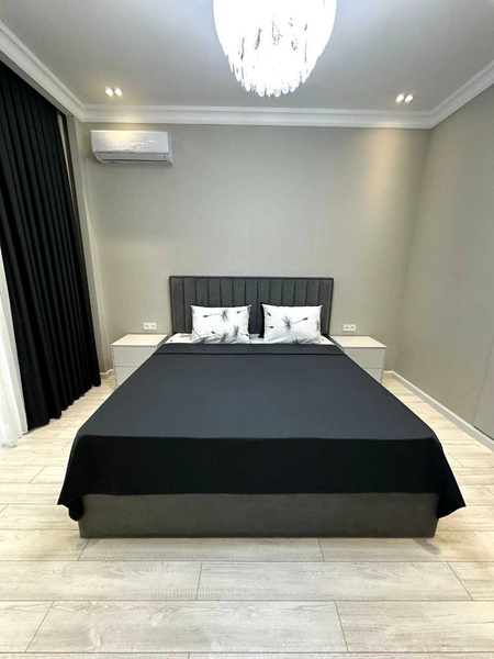 Mirabad • Мирабадский • Ойбек  3-комн • 70 м² • этаж 3/9 • [ЧА:002]