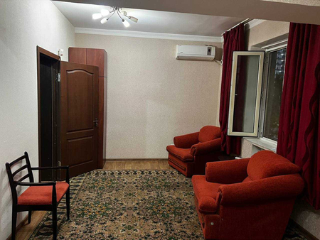Продажа квартиры в Центре