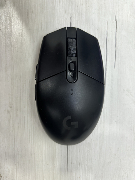 Logitech G305 Lightspeed