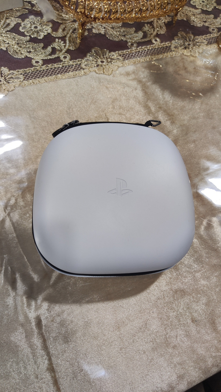 Dualsense Edge pro controller PlayStation 5