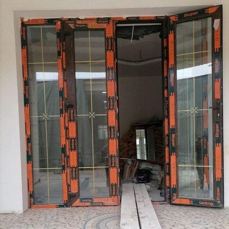 Akfa eshik romlar tayorlab beramiz