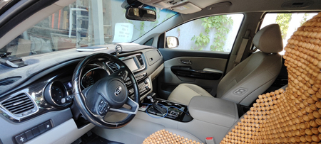 KIA Carnival 2020