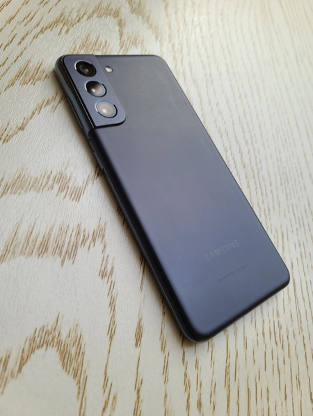 Samsung s21 plus