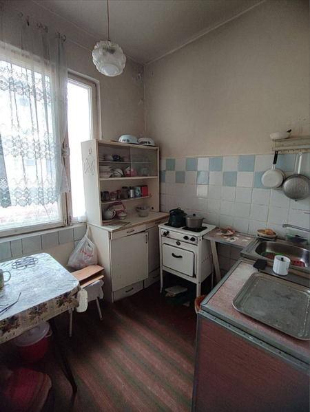 Продается квартира куйлюк 1