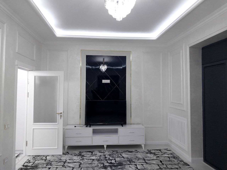 Dream House   ул.Кичик Бешагач