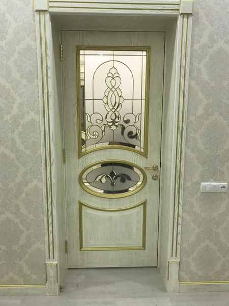 MDF Eshik romlar O\\\'zbekiston bo‘ylab