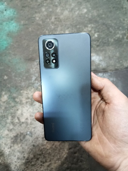 Redmi note 12pro