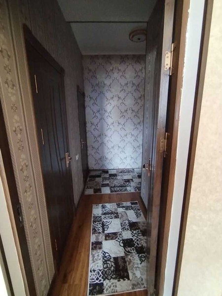 Продается квартира в новостройке  2/6/8 .Мирзо Улугбек  (J3053)