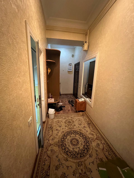 Аренда 2/2/2 Академгородок