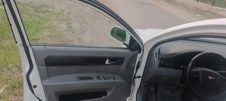 Лассети 1.8 автомат Обмен йоки сотилади