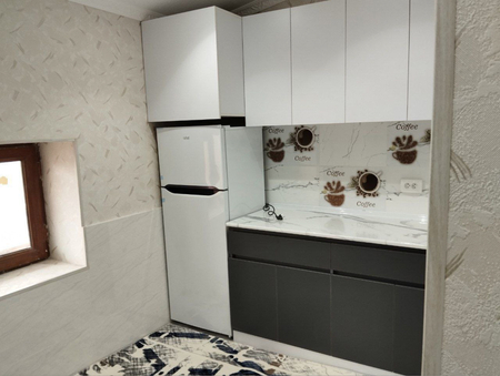 Продажа 3/9/9 Ялангач . Новостройка . Мансарда . 60м2