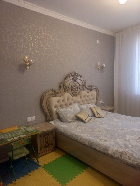 Продается 2х комнатная. Дружба народов. Медиа Парк. Самарканд дарвоза