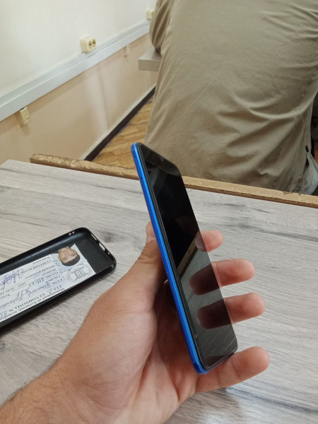 Xiaomi redmi 9C 4/64