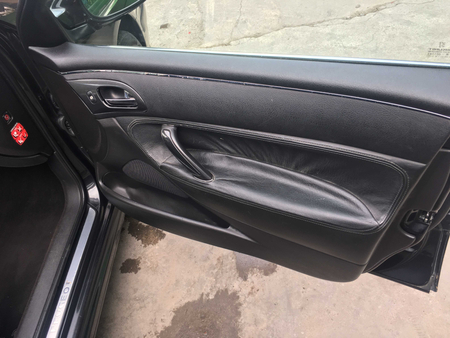 Пежо 607 (Peugeot) 2001 г.2.2обьем.механика