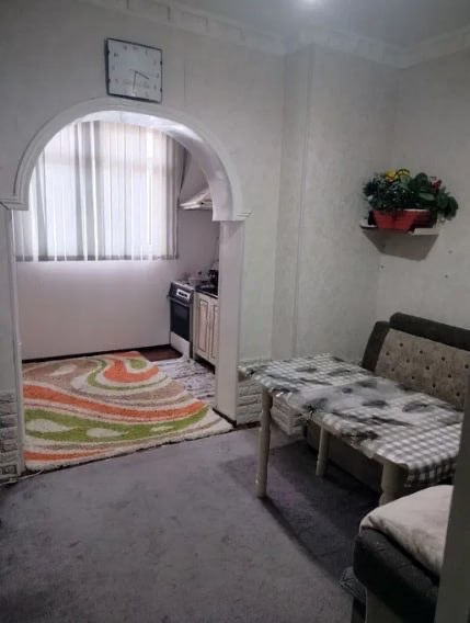 Кушбеги 2/5/5 продаю квартиру с общей площадью -60 ….!