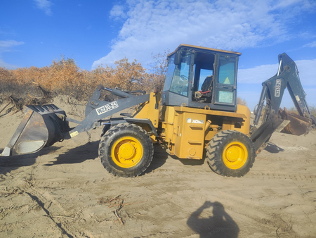xcmg wz 30-25 sotiladi