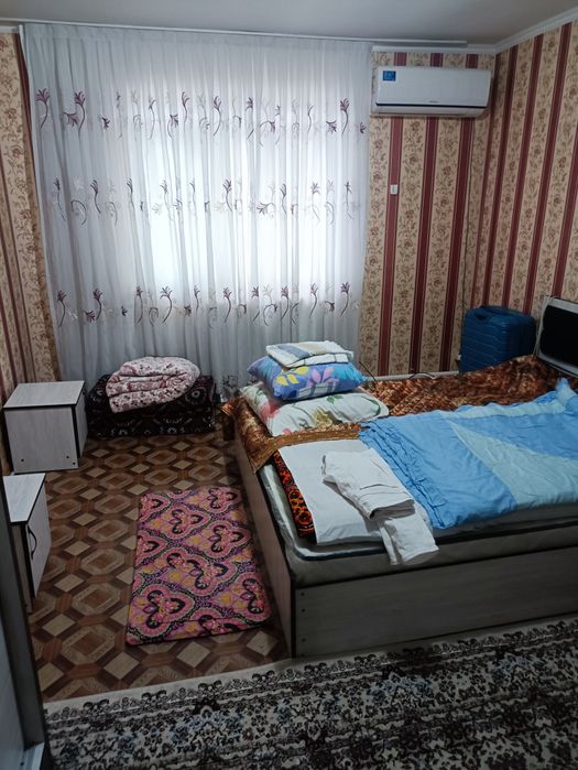 2 х ком Спутник 1. Ремонт Железная дверь.2/2. Не торец. 43 м2. 33.000.
