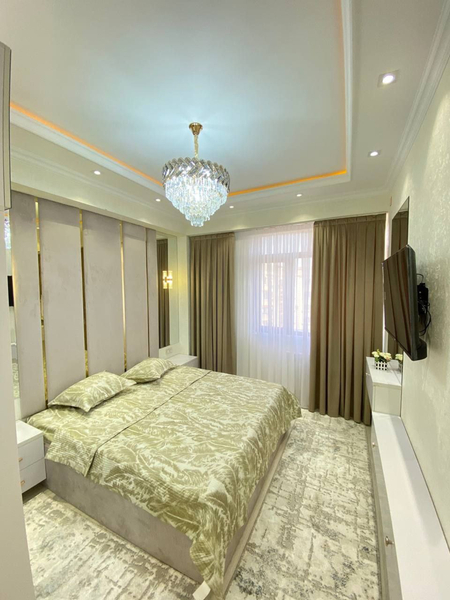 Продается квартира 2/8/8 кирпич шота руставели. ЖК ETALON