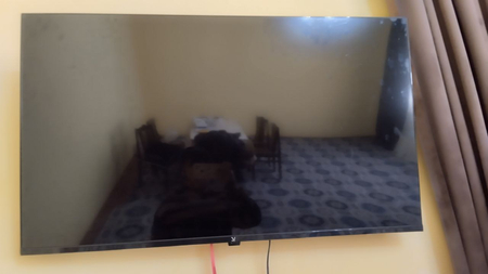 Volto led televizor 43 talik