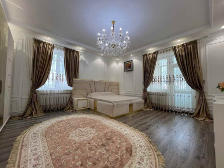 Продажа 3х комнатной квартиры в центре Самарканда
