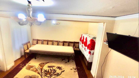 谷 128258 谷 Продаётся квартира 5/1/4 100 м² в Учтепа
