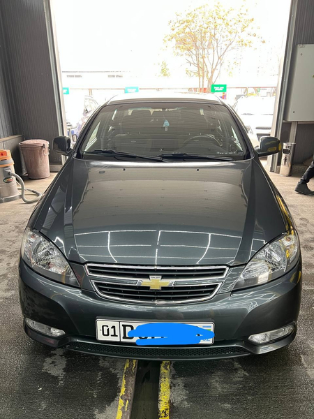 Chevrolet gentra 2020 srochno sotiladi