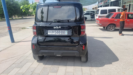 Kia ray Korea yangi 17 000 prabek
