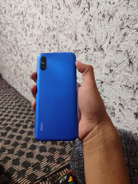 Redmi 9 a xolati zòr