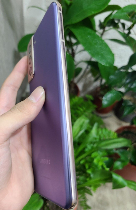 Samsung s21 ultra 12/256gb