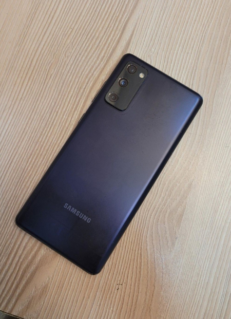 Samsung s20 Fe 2022