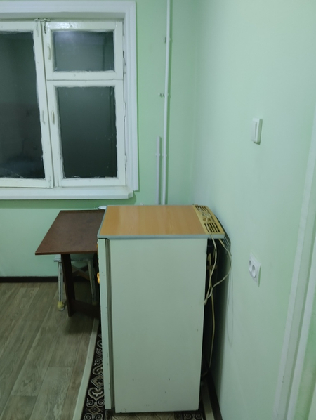 Продается 1 комнатная квартира