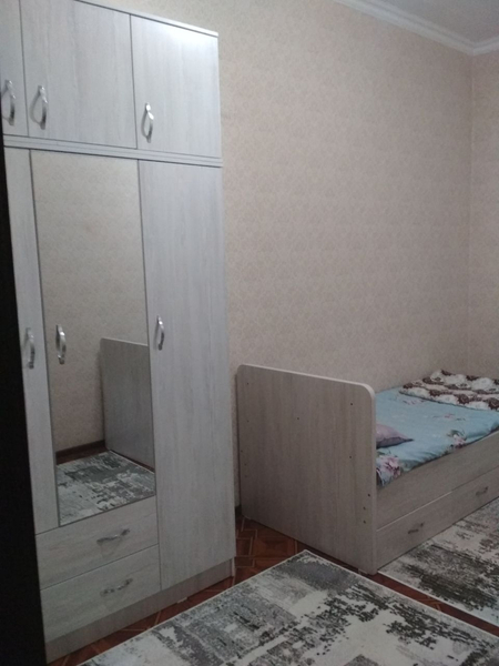 Аренда Чиланзар 13 квартал  1*2/5/5